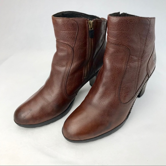 Timberland | Shoes | Timberland Stratham Earthkeeps Ankle Boots 25674 ...